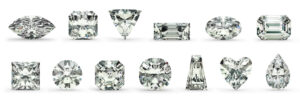 Diamond Cut & Clarity Guide: Diamond Engagement Rings