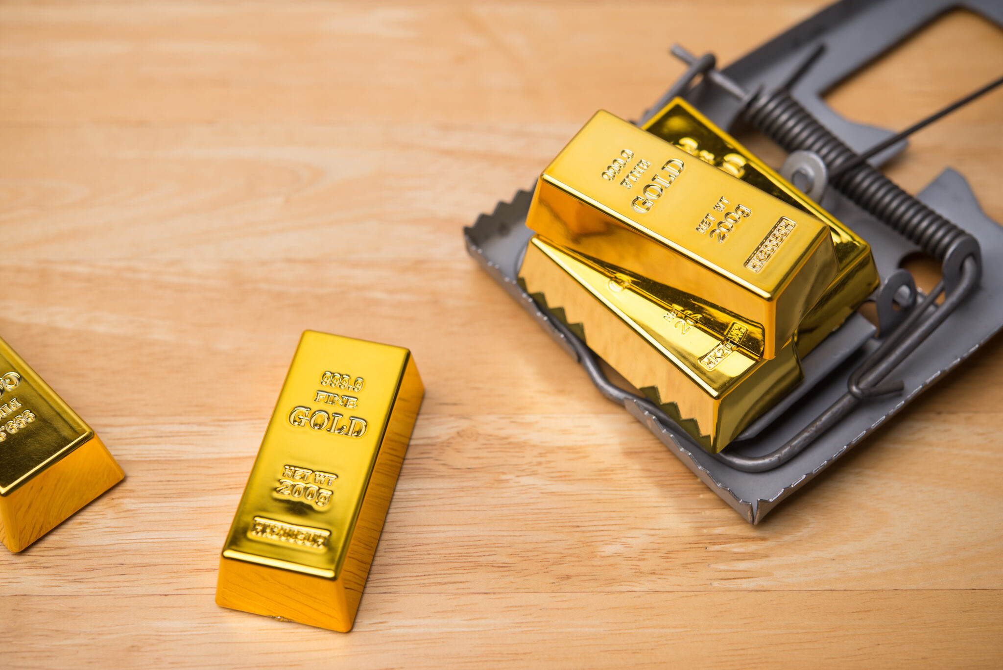 Common Mistakes People Make When Selling Gold or Silver